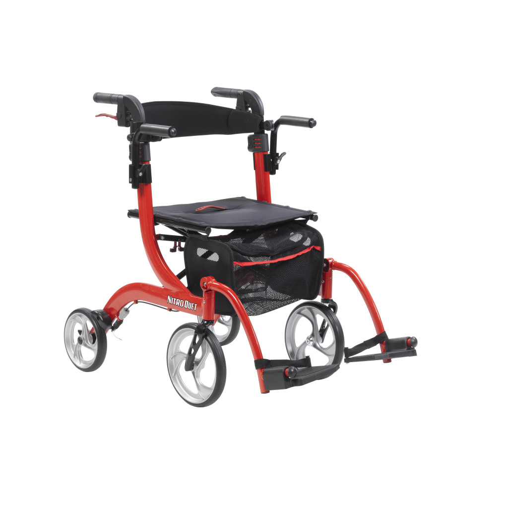 Total Mobility Services medical equipment