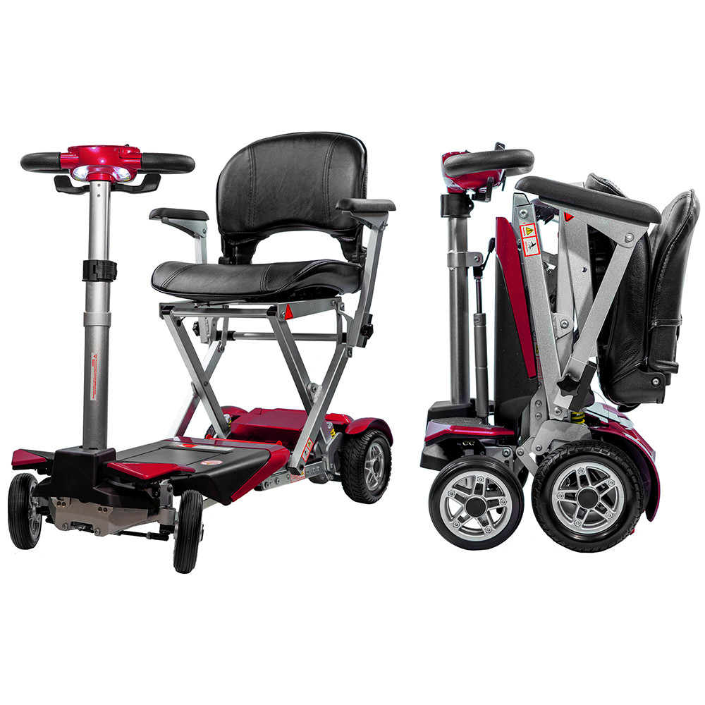 Scooters | Total Mobility Services